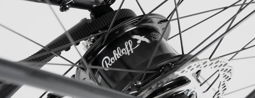 Rohloff Hub vs Shimano Alfine: Which Internal Gear Hub is Right for You ...