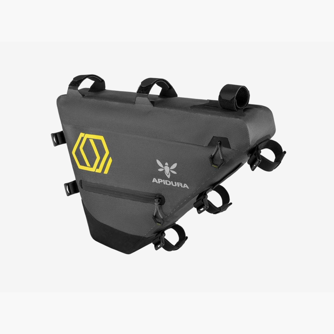 Apidura Expedition Full Frame Pack (6L) - Booda Bike