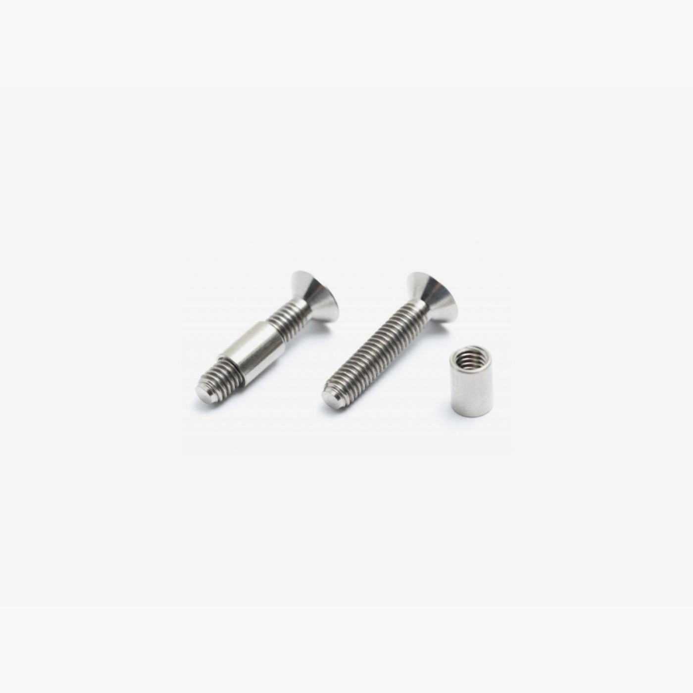 Rohloff - Set shifting box bolt with threaded bush (8215) - Booda Bike