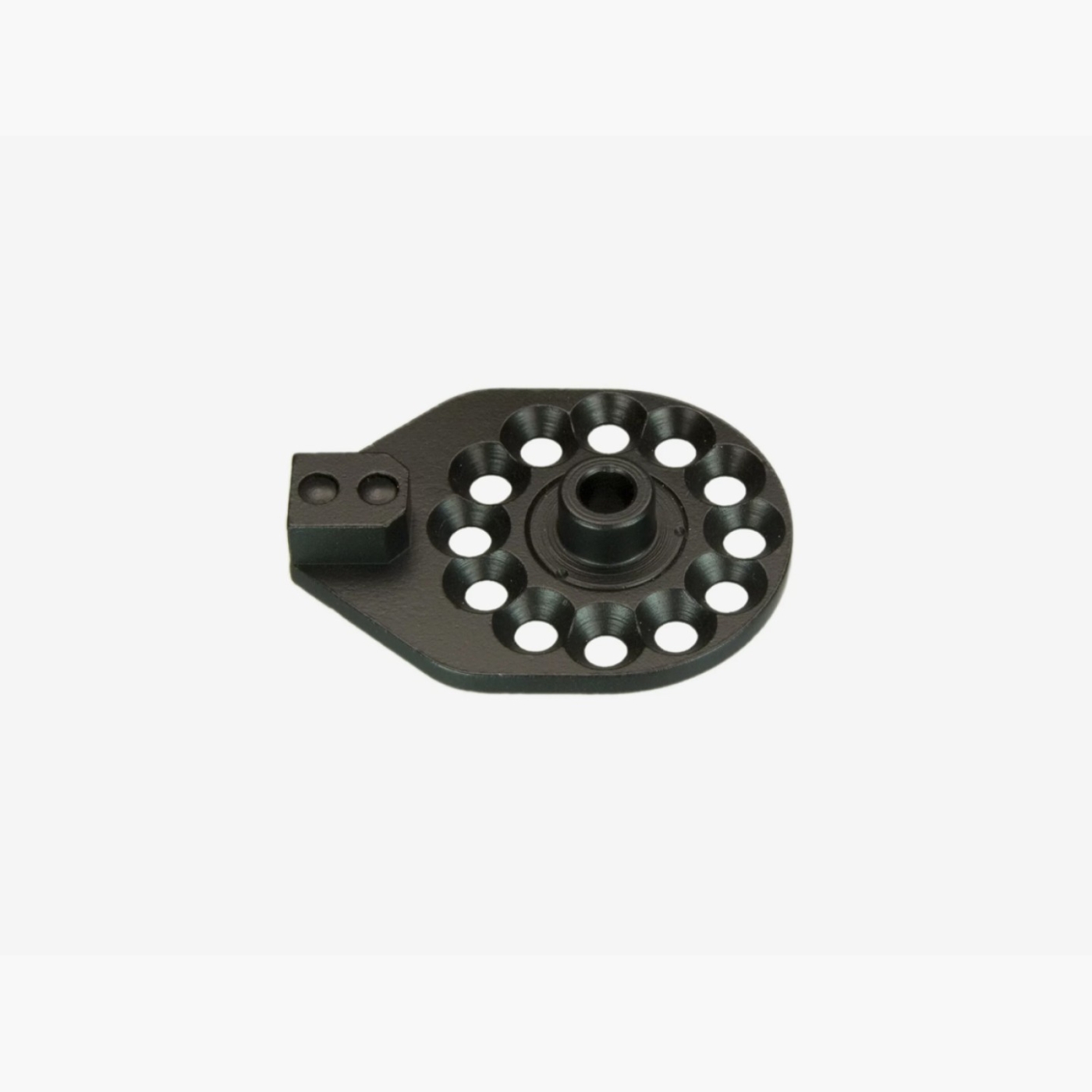 Rohloff - Axleplate CC OEM (8234) - Booda Bike