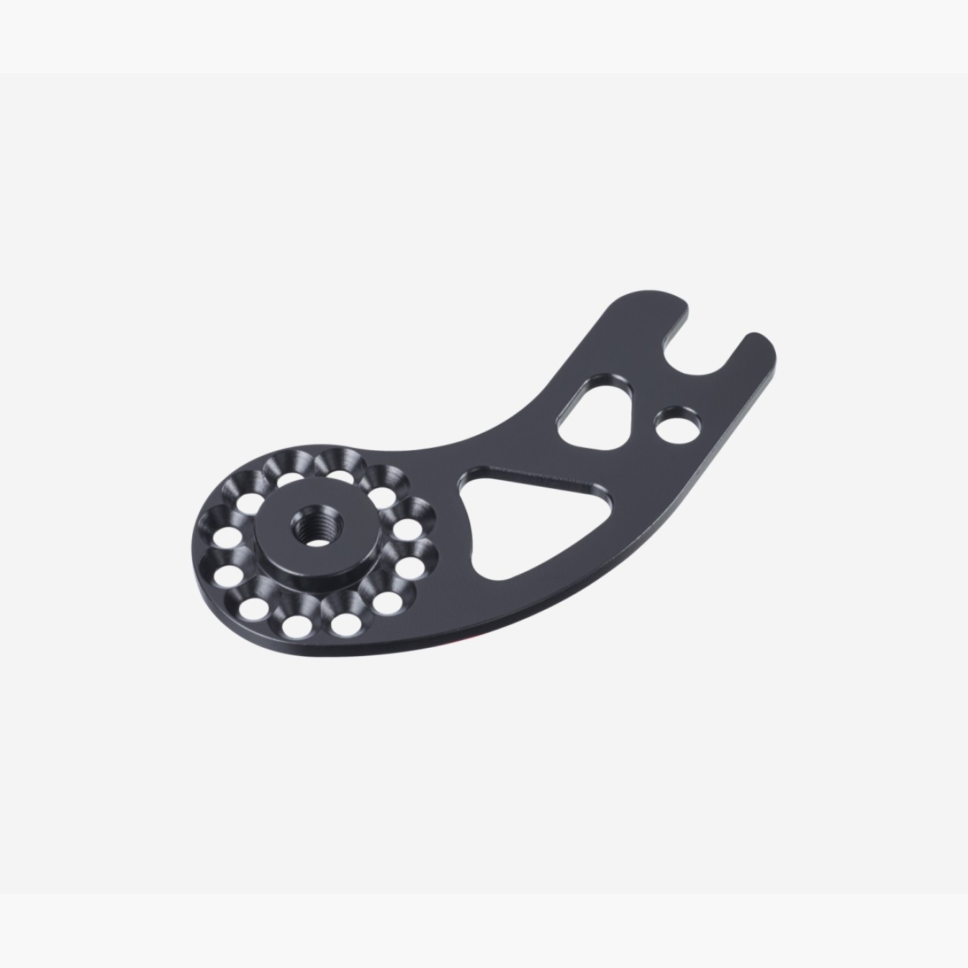 Rohloff - Axle-plate A12 PM (142/148/177 mm) (8558) - Booda Bike